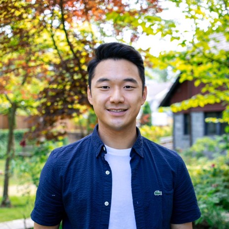 長執同工簡介 - 大溫哥華聖道堂